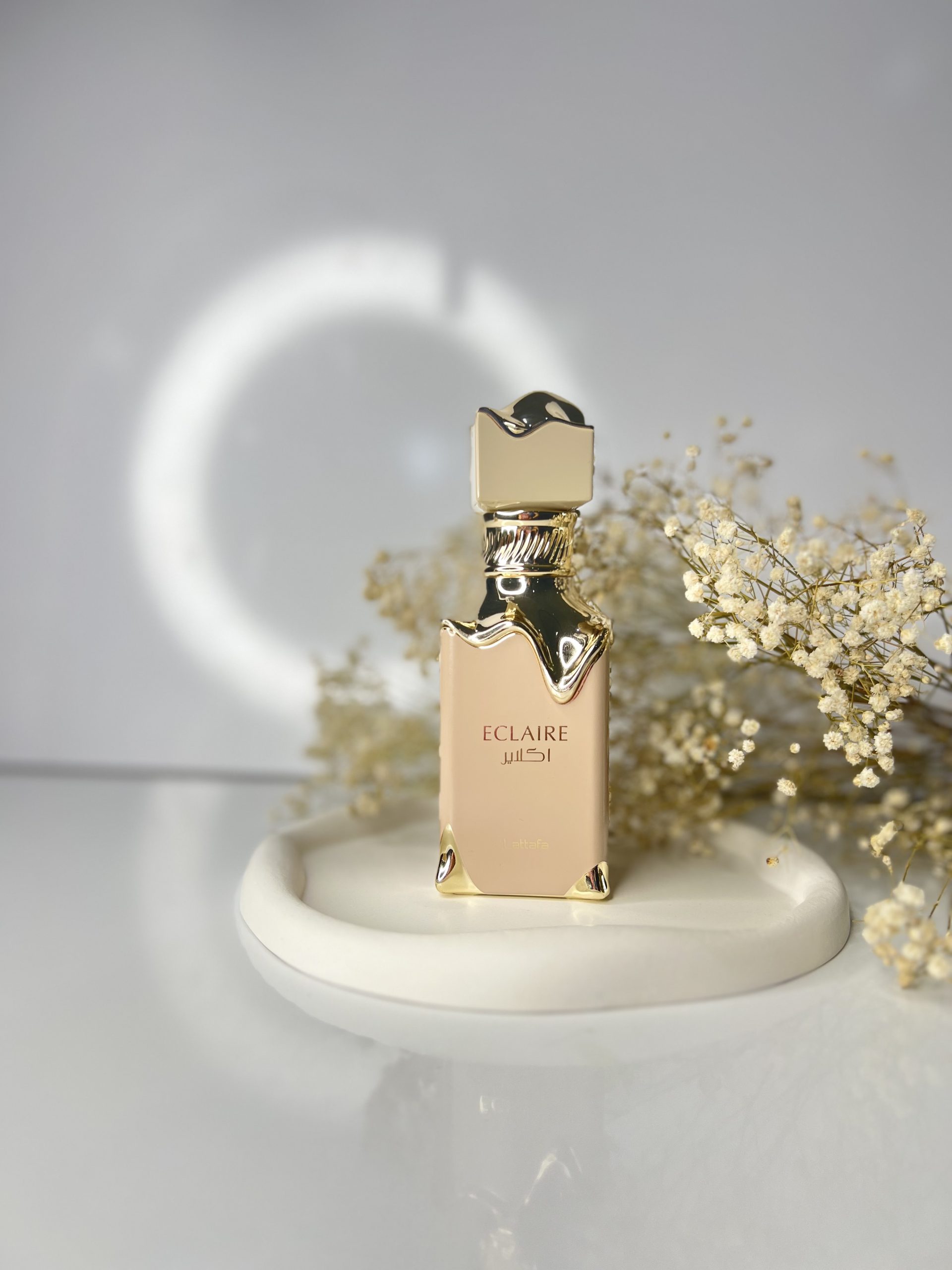 اکلایر – ویکتوری شاپ